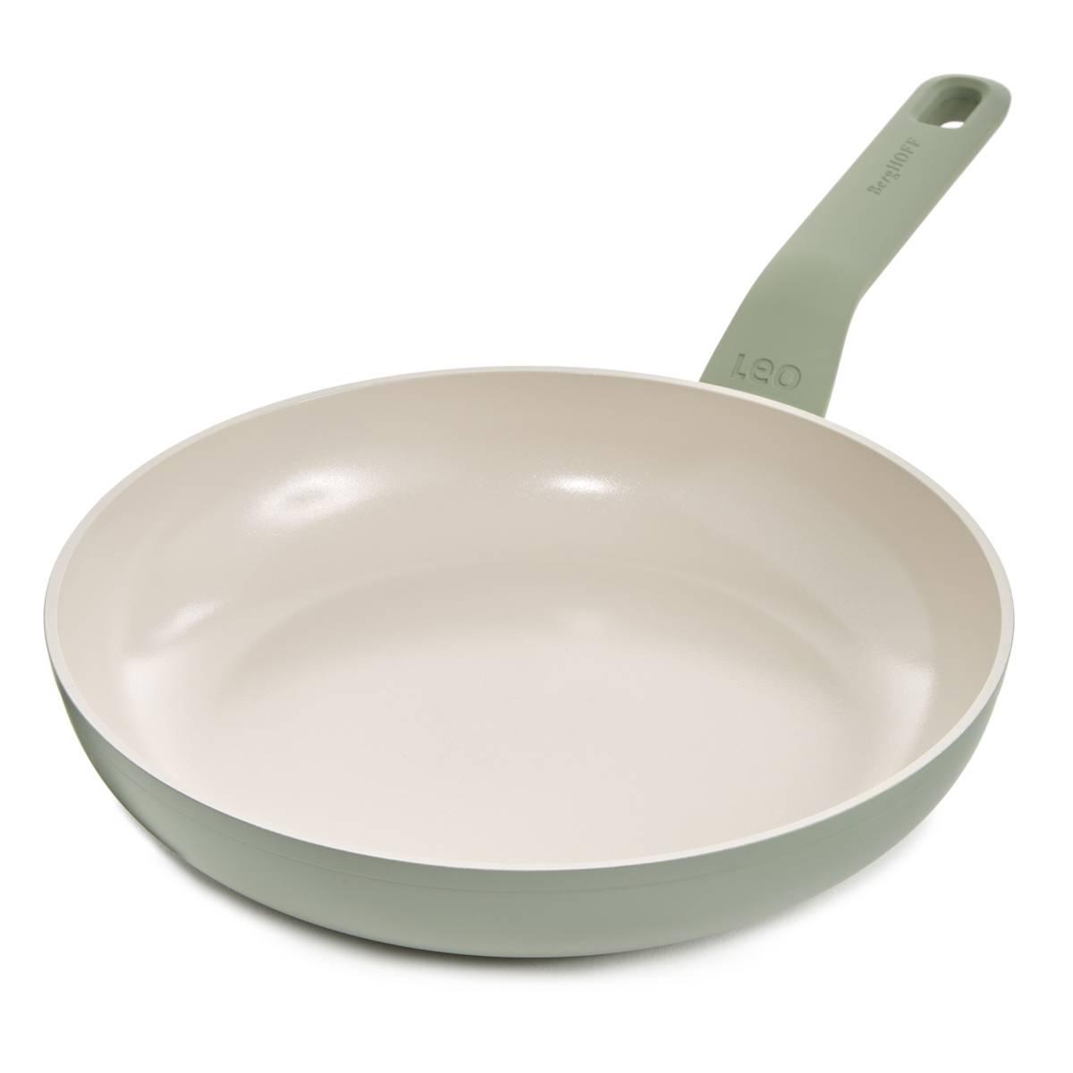 Click here for BergHOFF Balance Nonstick Ceramic Frying Pan 10  R... prices
