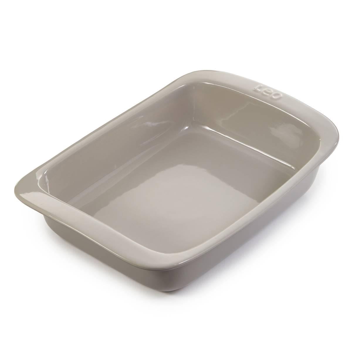 Click here for BergHOFF Leo Balance 11in. Stone Rectangular Bakin... prices