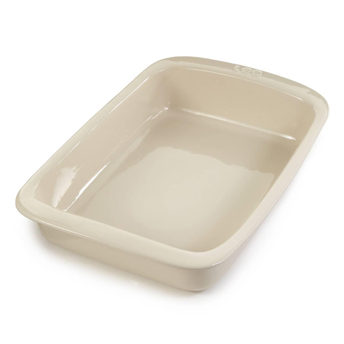 Click here for BergHOFF Leo Balance 4.4qt. Stone Baking Dish prices