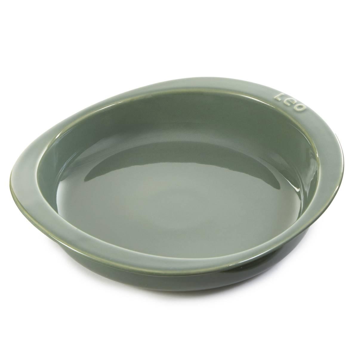 Click here for BergHOFF Leo Balance 9.6in. Stone Round Baking Dis... prices