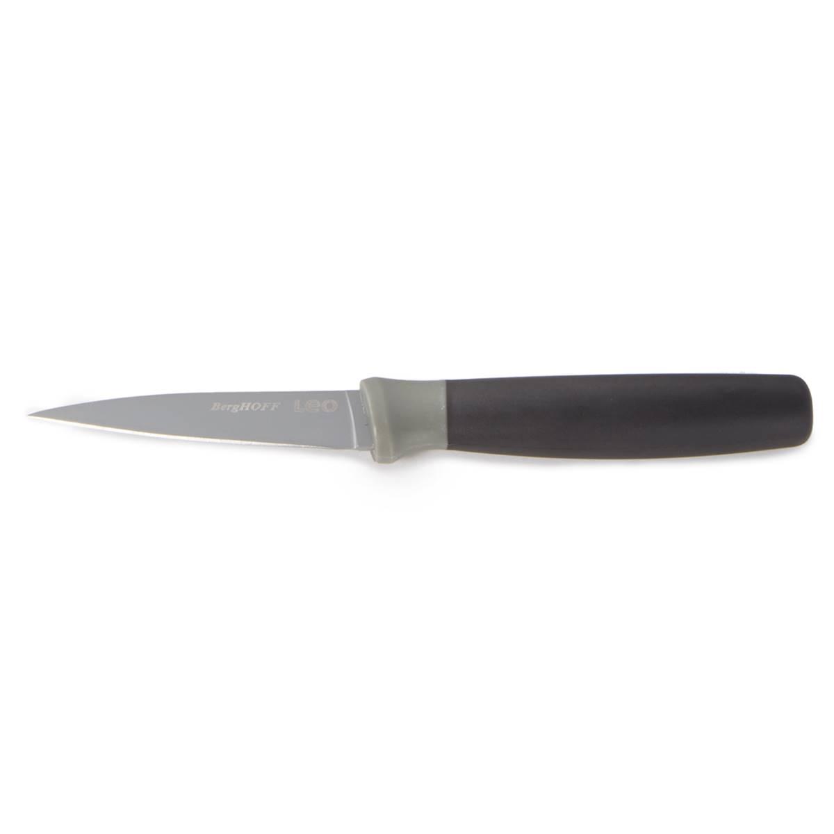 Click here for BergHOFF Leo Balance Non-stick 3.5in. Paring Knife prices