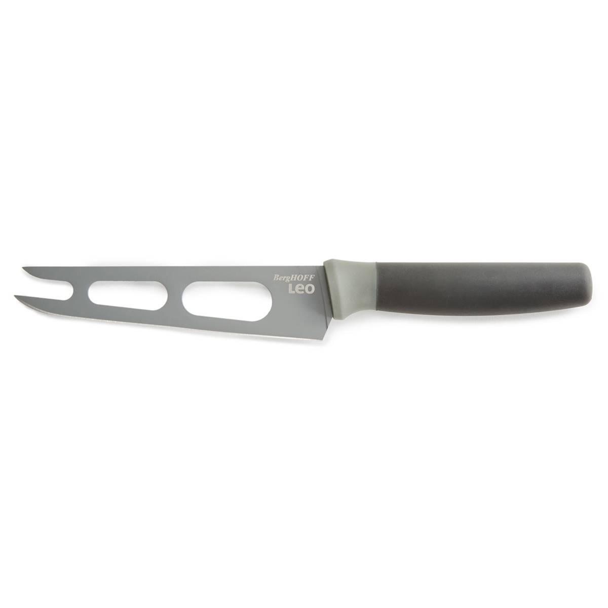 Click here for BergHOFF Leo Balance Non-stick 5in. Cheese Knife prices