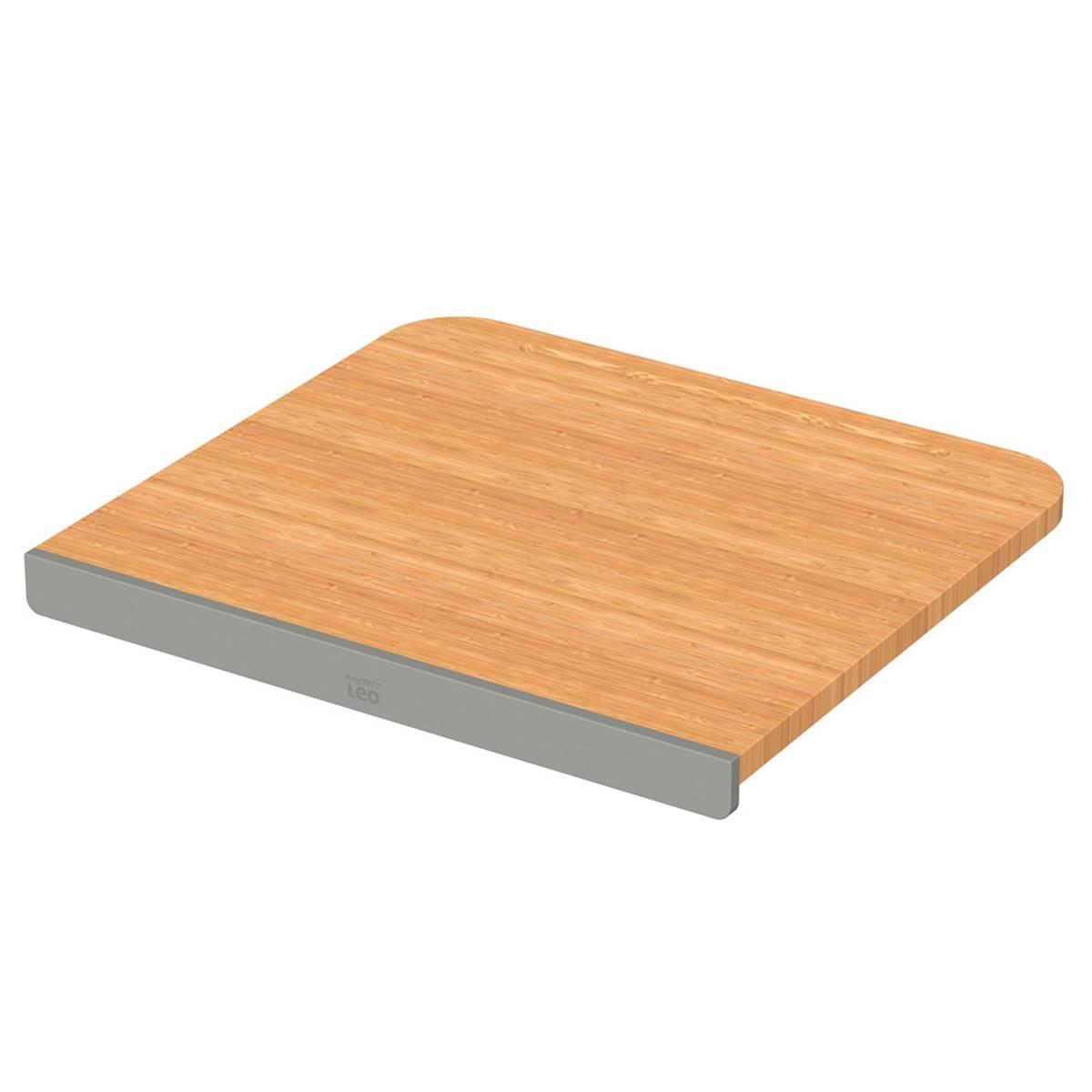 Click here for BergHOFF Leo Balance 17.5in. Bamboo Cutting Board... prices