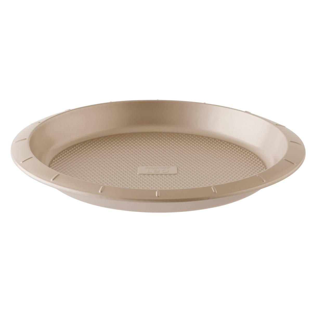 BergHOFF Leo Balance Non-stick 12.5in. Carbon Steel Pie Pan