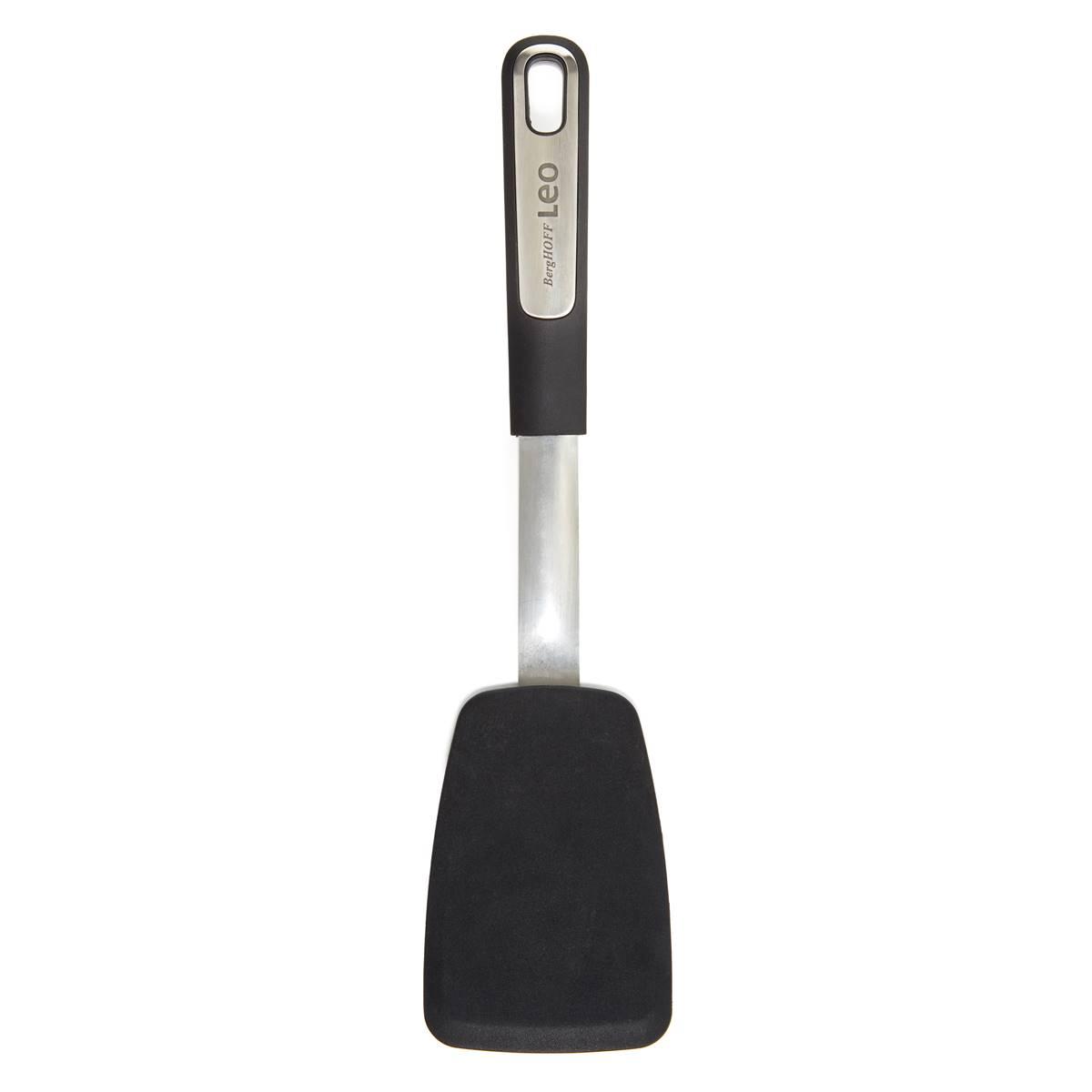 BergHOFF Leo Graphite Non-stick 12.5in. Silicone Flexible Turner