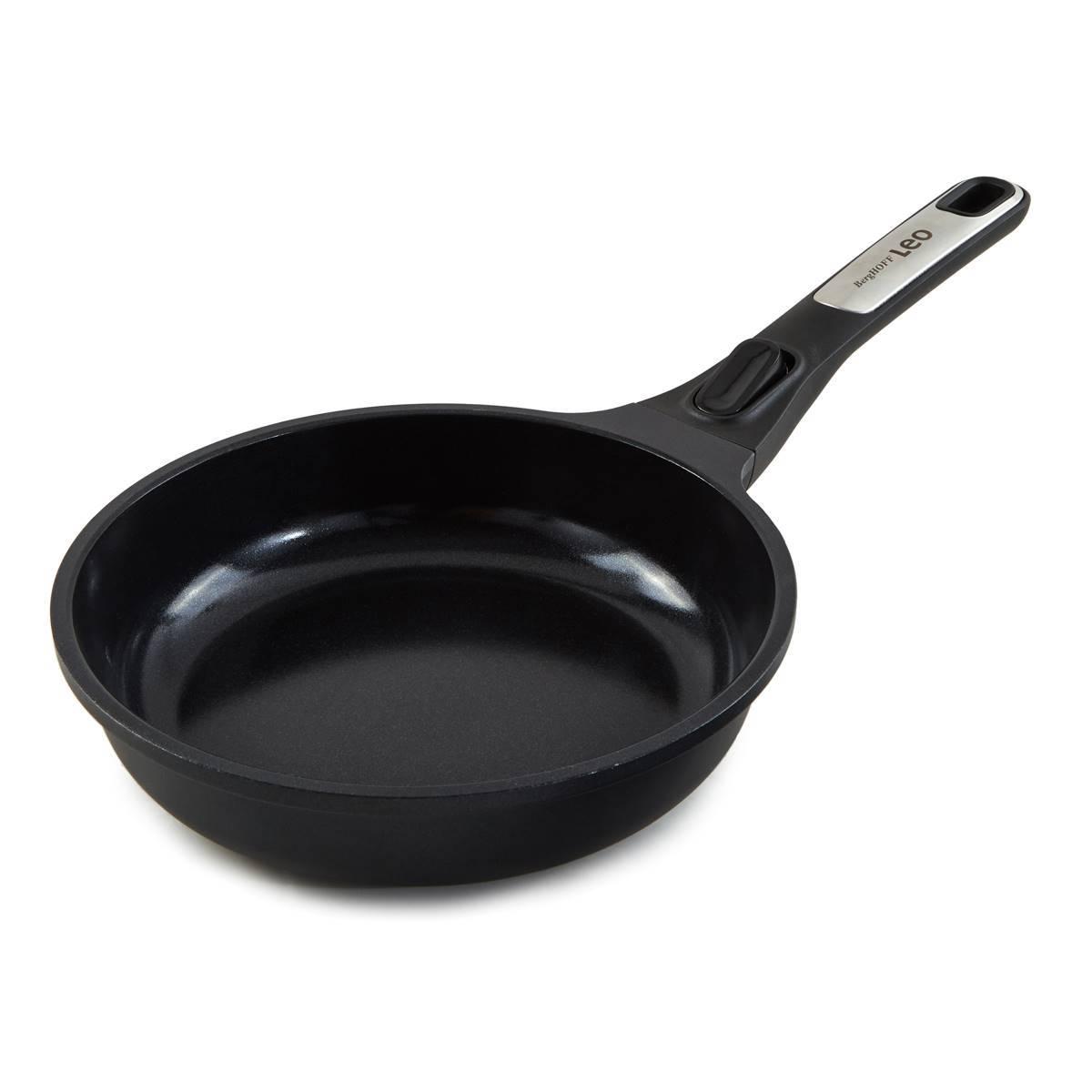 Click here for BergHOFF Leo Phantom Nonstick Ceramic 8 Frying Pan... prices
