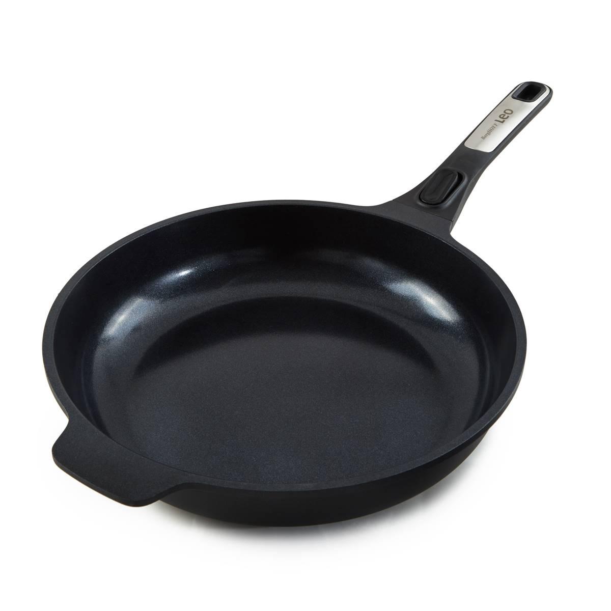 Click here for BergHOFF Leo Phantom Nonstick Ceramic 11 Fry Pan... prices