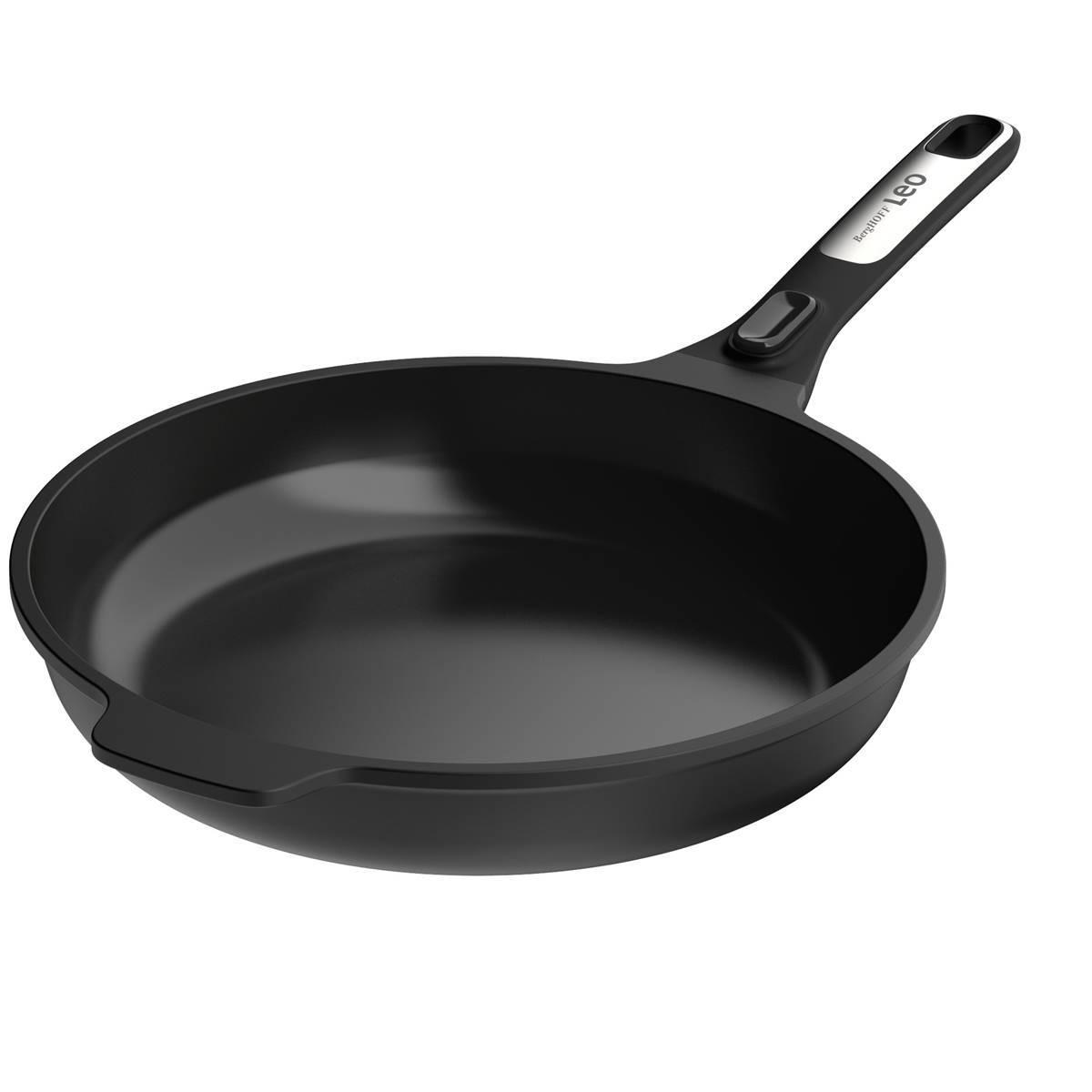 Click here for BergHOFF Leo Phantom Nonstick Ceramic 12.75 Fry Pa... prices