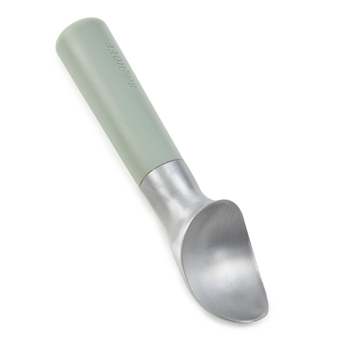 BergHOFF Balance Aluminum 7.5 Ice Cream Scoop - Green