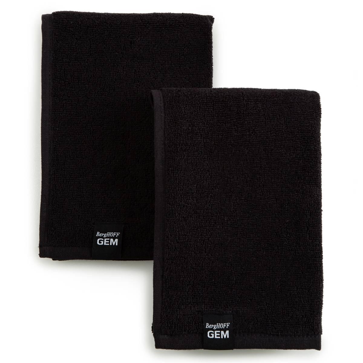Click here for BergHOFF GEM 2pc. Kitchen Towel Set prices