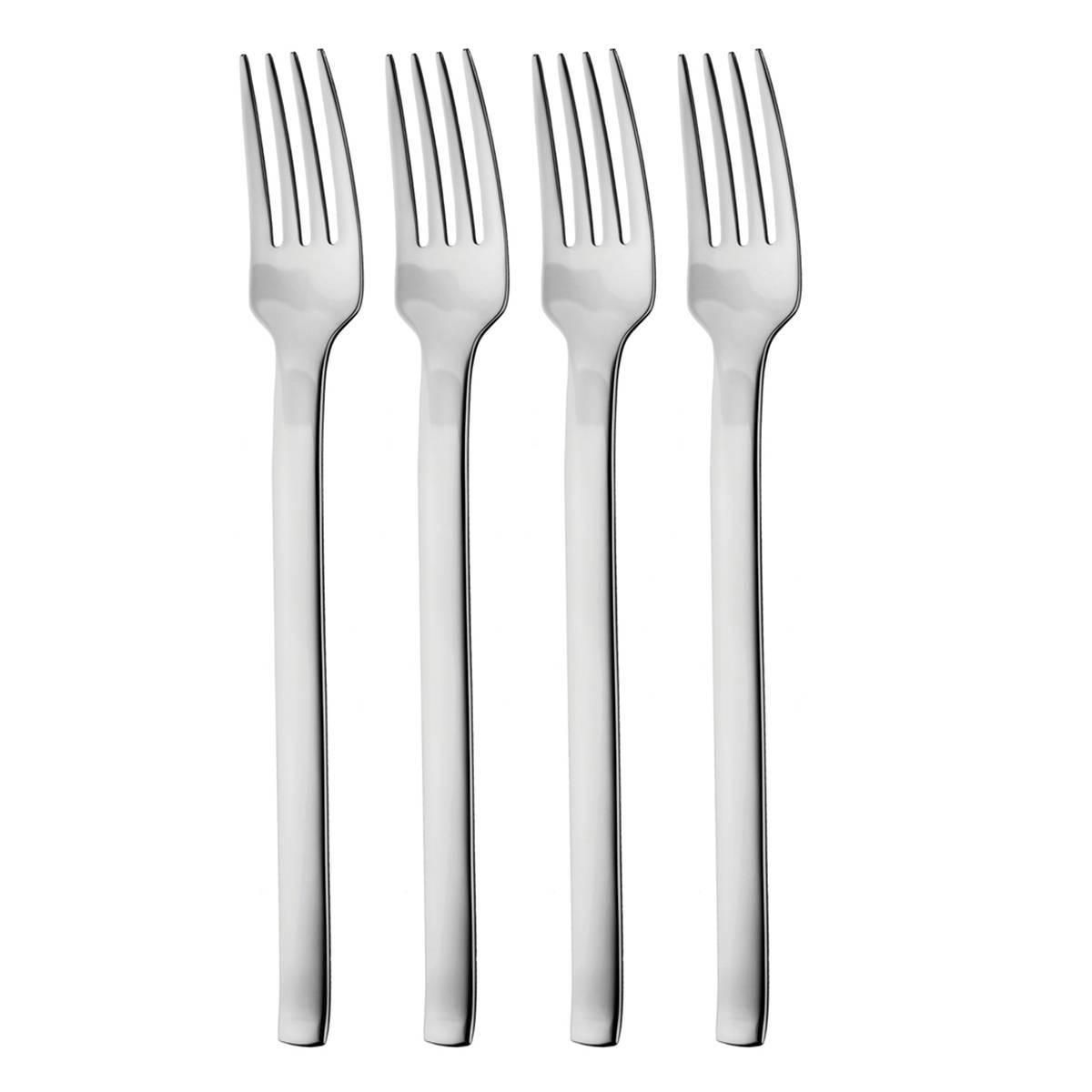Click here for BergHOFF Ralph Kramer Essence 4pc. Dessert Fork Se... prices
