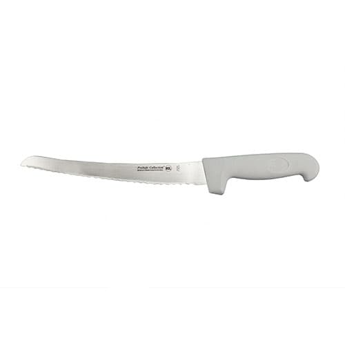 Click here for BergHOFF Ergonomic 9in. Curved Serrated Bread Knif... prices