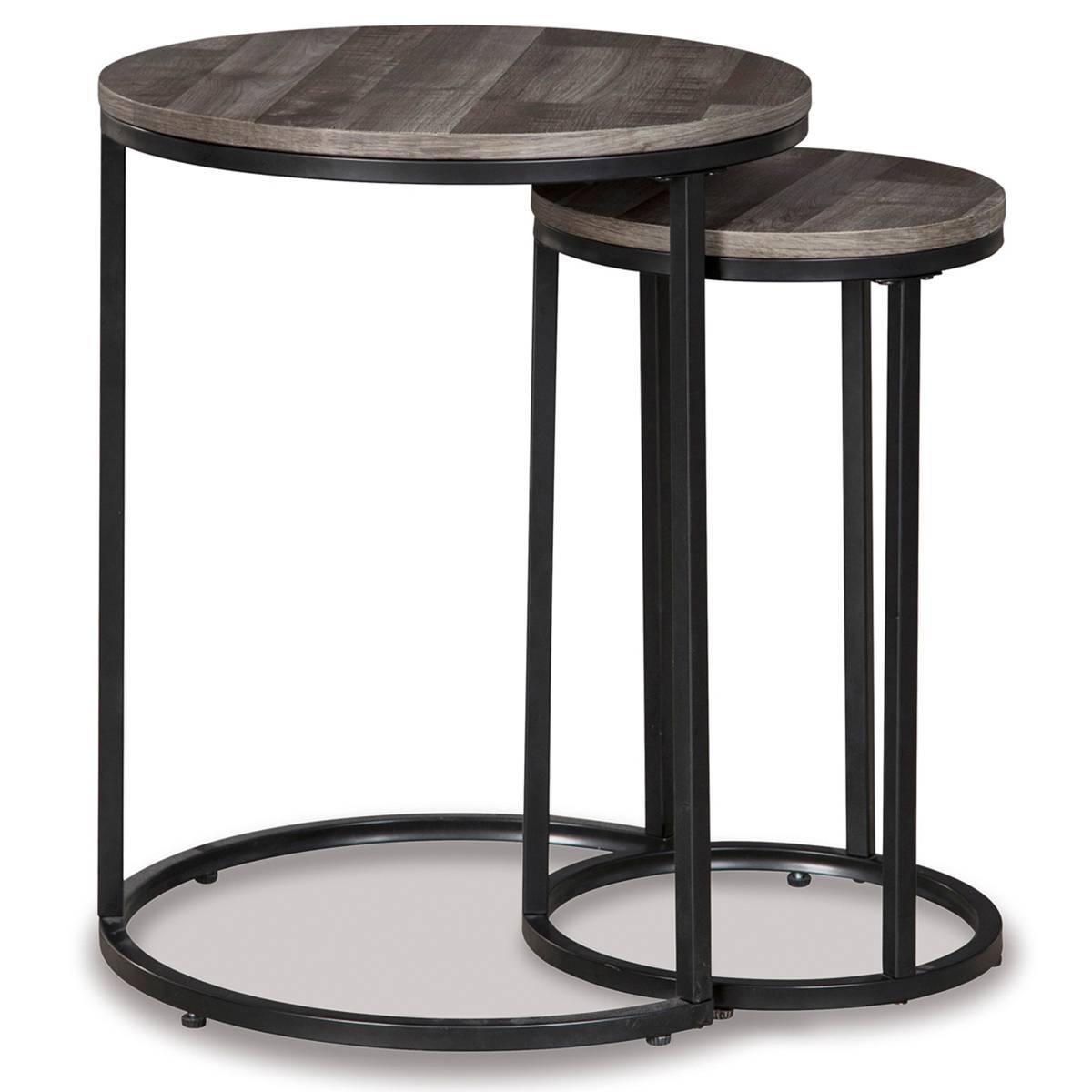 Click here for Signature Design by Ashley Briarsboro 2pc. Nesting... prices
