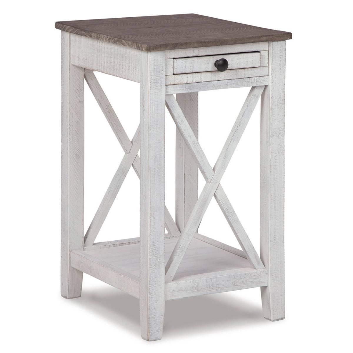 Signature Design by Ashley Adalane Accent Table