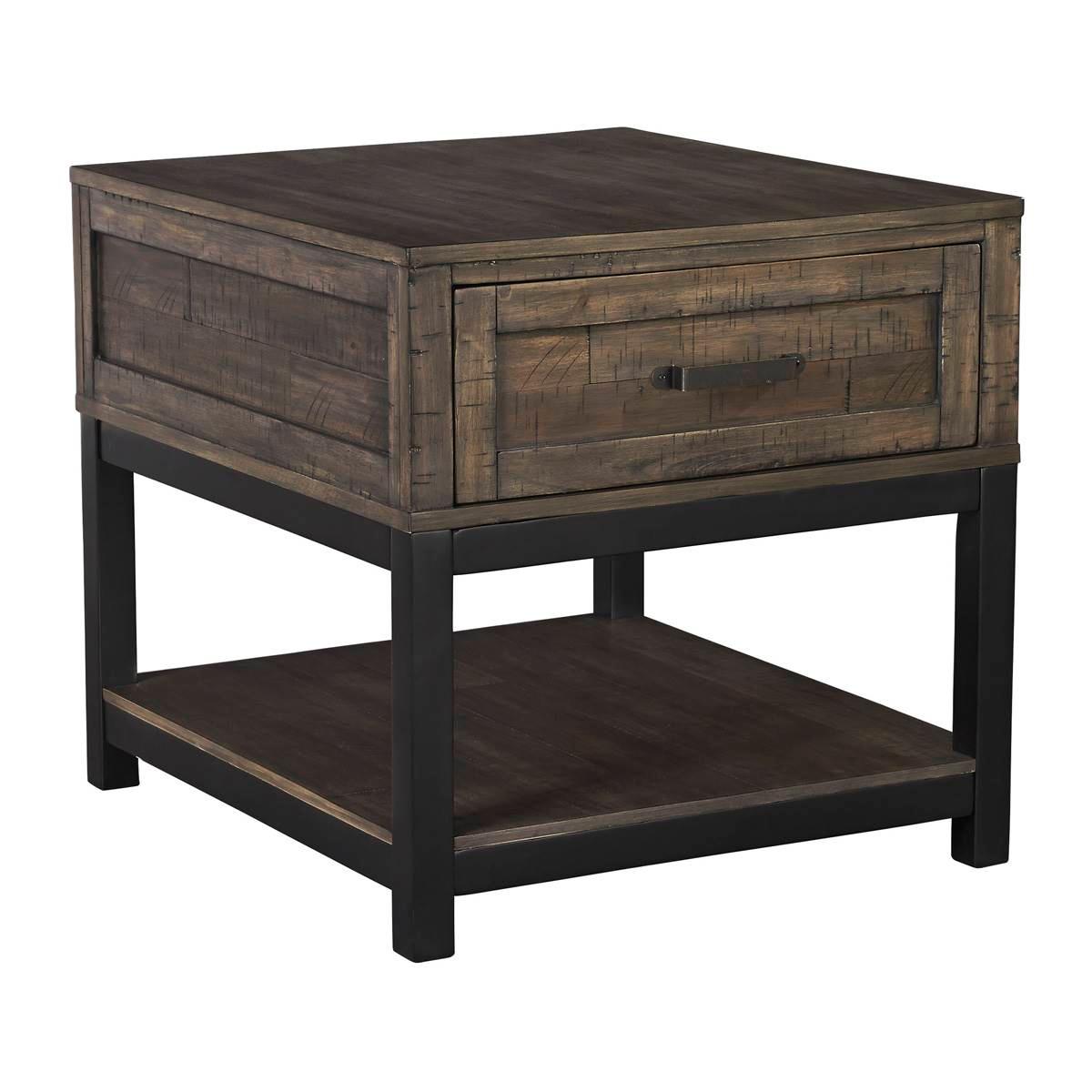Click here for Signature Design by Ashley Johurst End Table prices