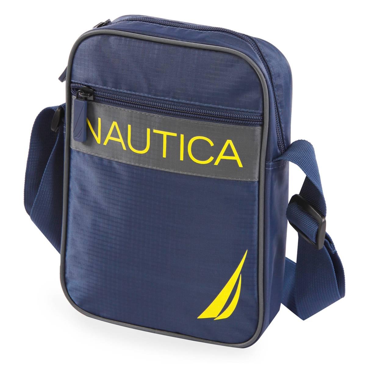 Click here for Nautica Shoulder Bag prices