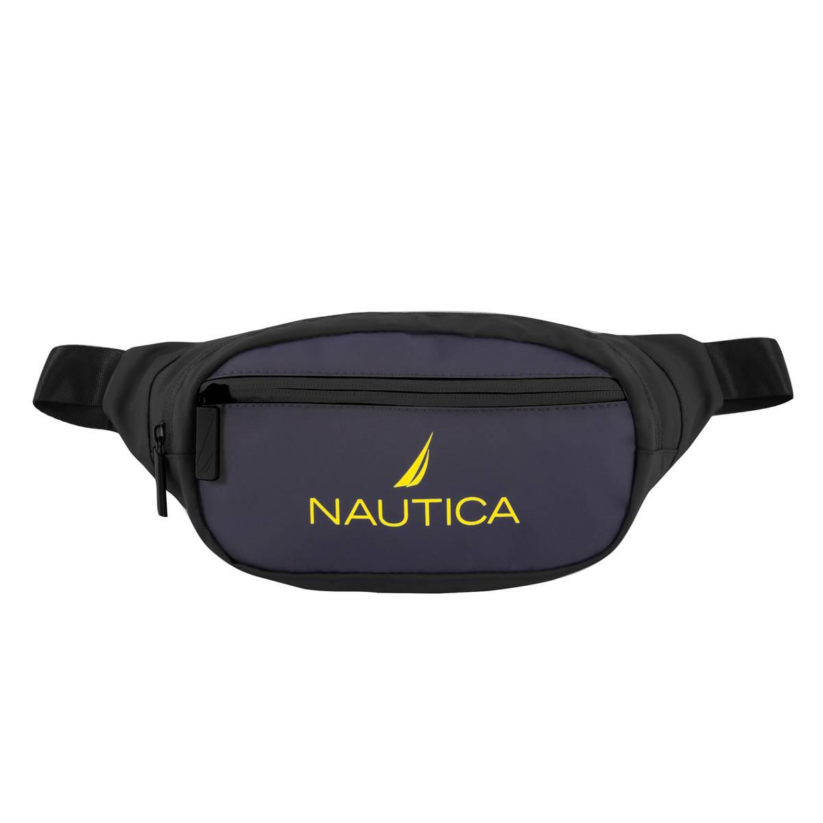 Click here for Nautica Fanny Pack prices