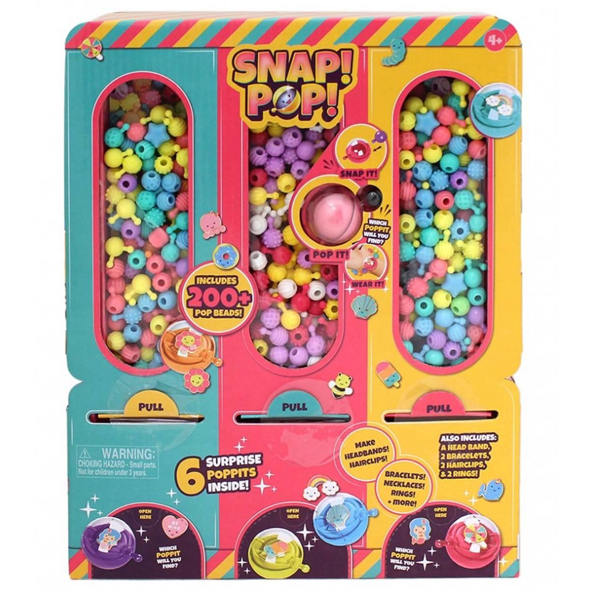 Click here for Snap Pop! Candy Store prices