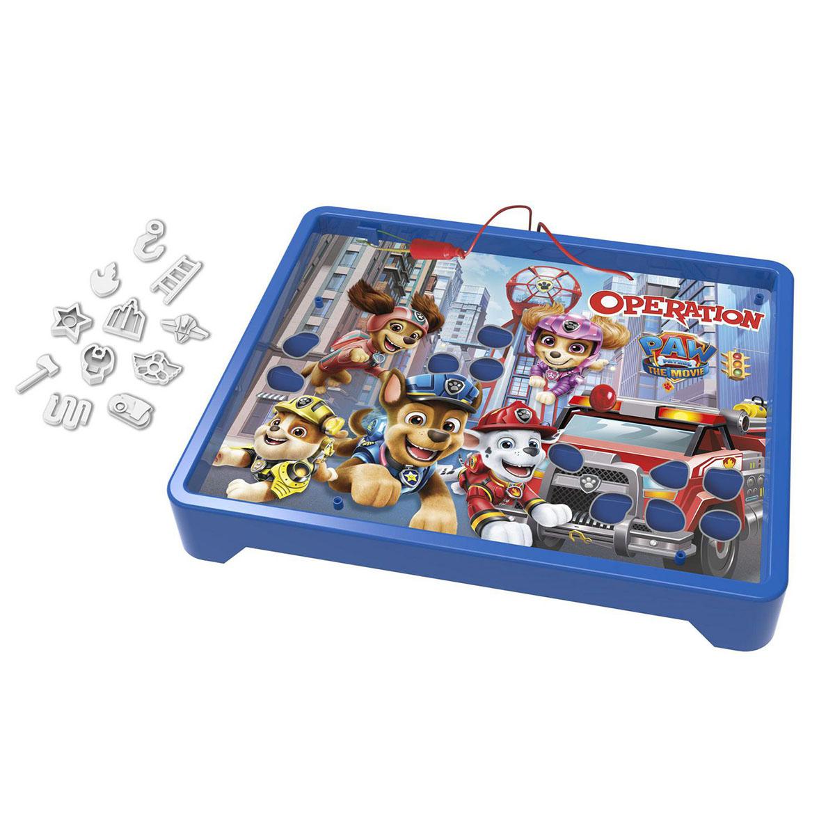 Click here for Hasbro Paw Patrol Operation Game prices