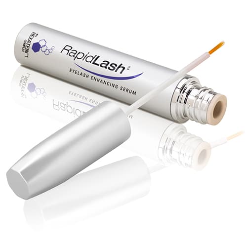 RapidLash Eyelash and Eyebrow Enhancing Serum