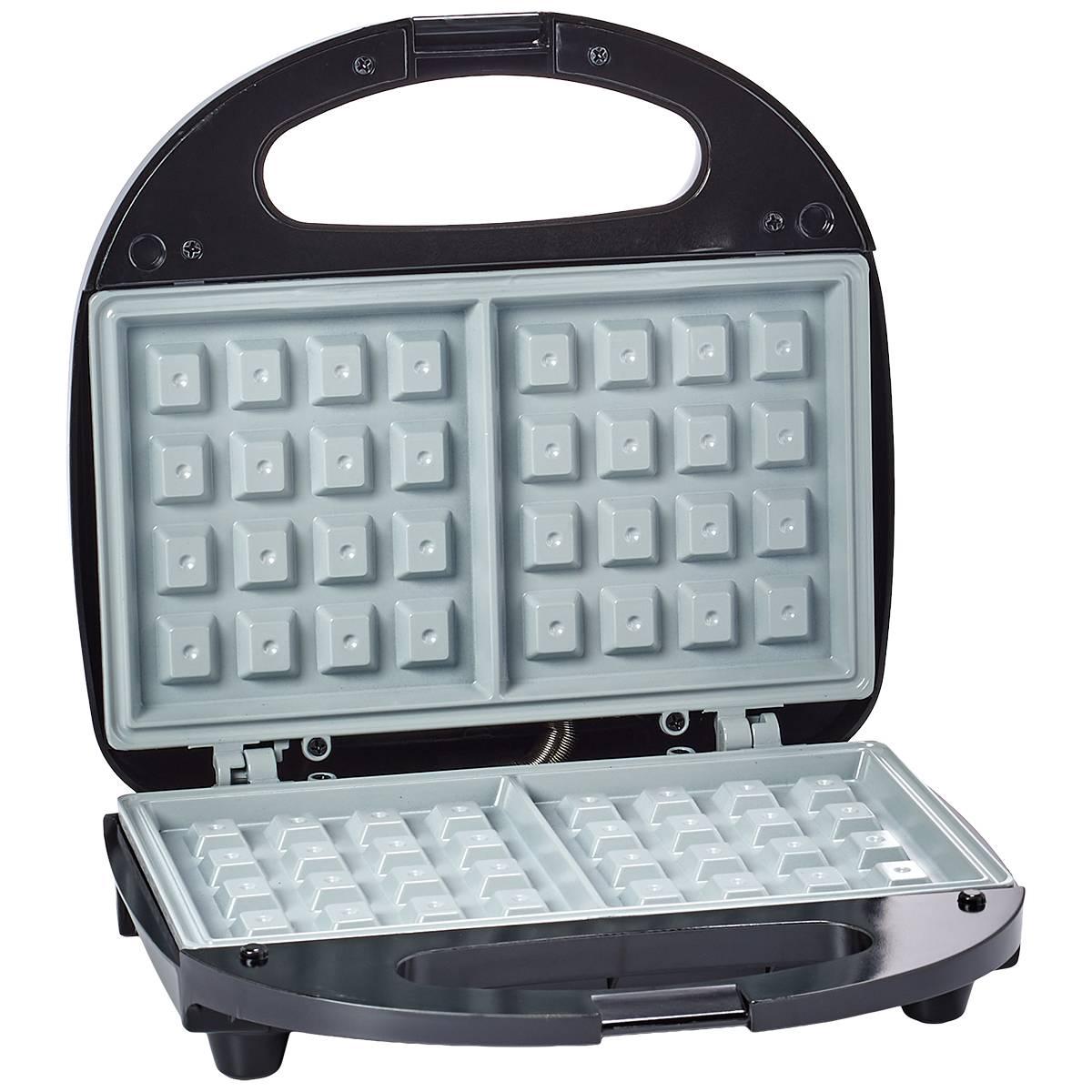 Click here for Continental Belgian Waffle Maker prices