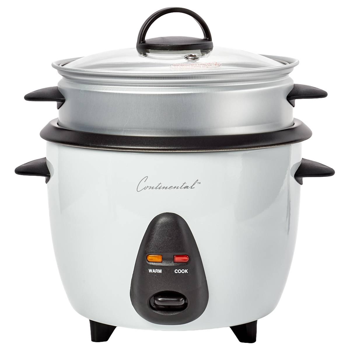 Click here for Continental 12 Cup Rice Cooker prices