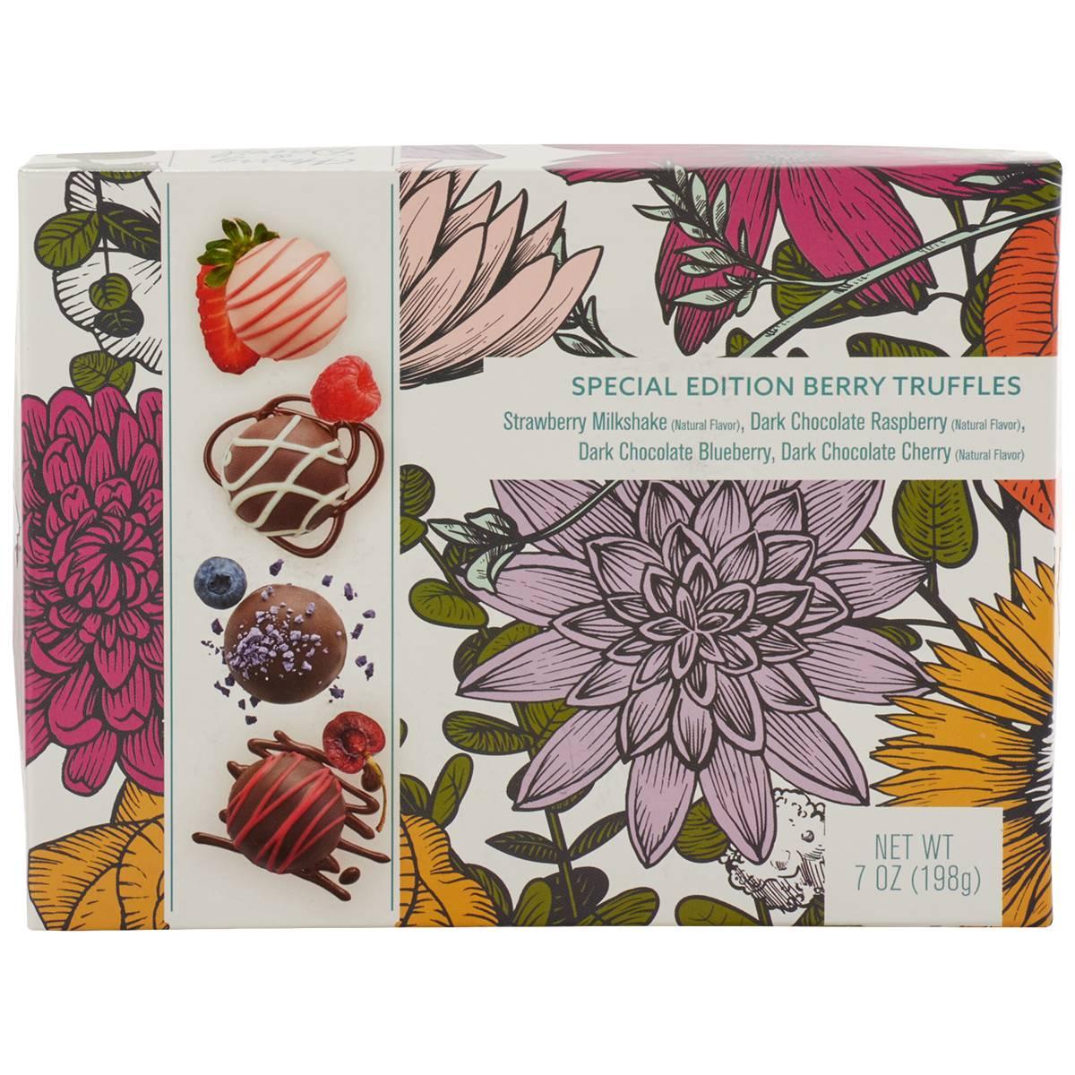 Click here for Harry & David(R) 7oz. Spring Truffles prices