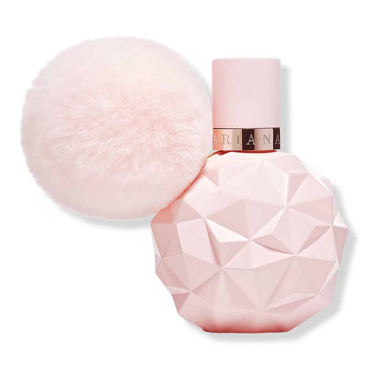 Click here for Ariana Grande Sweet Like Candy Eau de Parfum prices