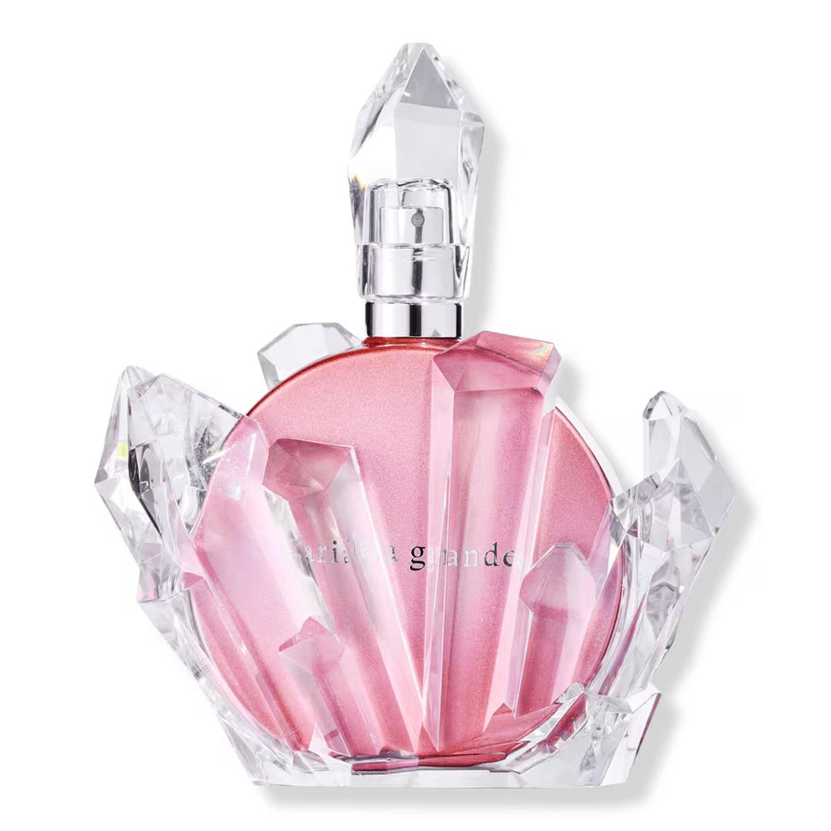 Click here for Ariana Grande R.E.M Cherry Eclipse Eau de Parfum prices