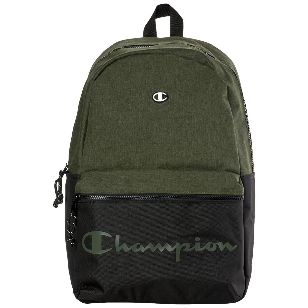 Click here for Champion(R) Forever Champ the Manuscript Backpack prices