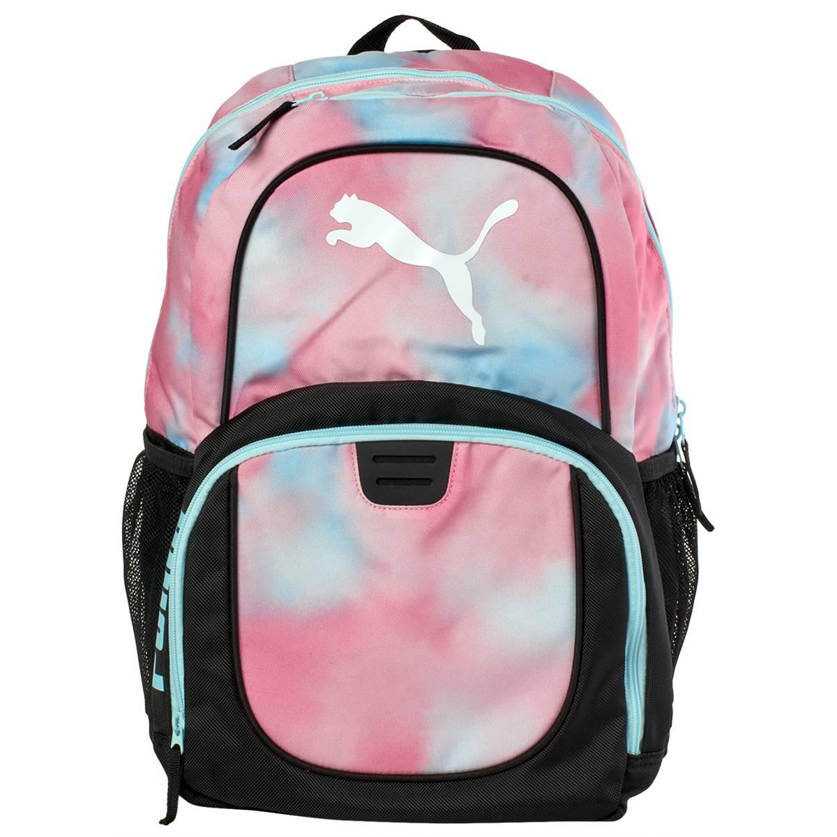 Click here for Puma(R) Classic Core Backpack - Pink prices