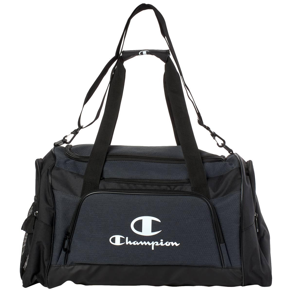 Click here for Champion(R) Stadium Duffel Bag prices