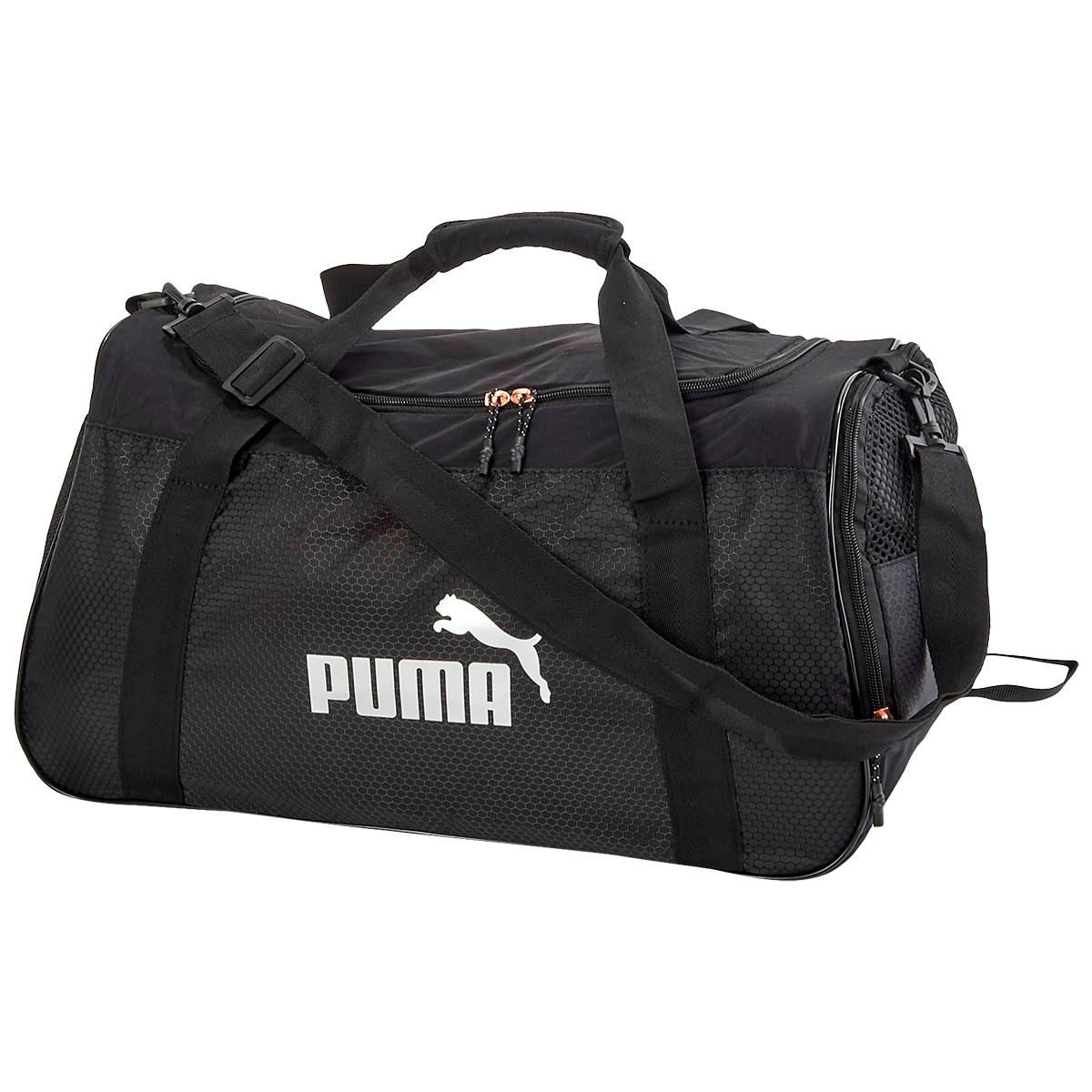 Click here for Puma(R) Defense Duffel Bag prices