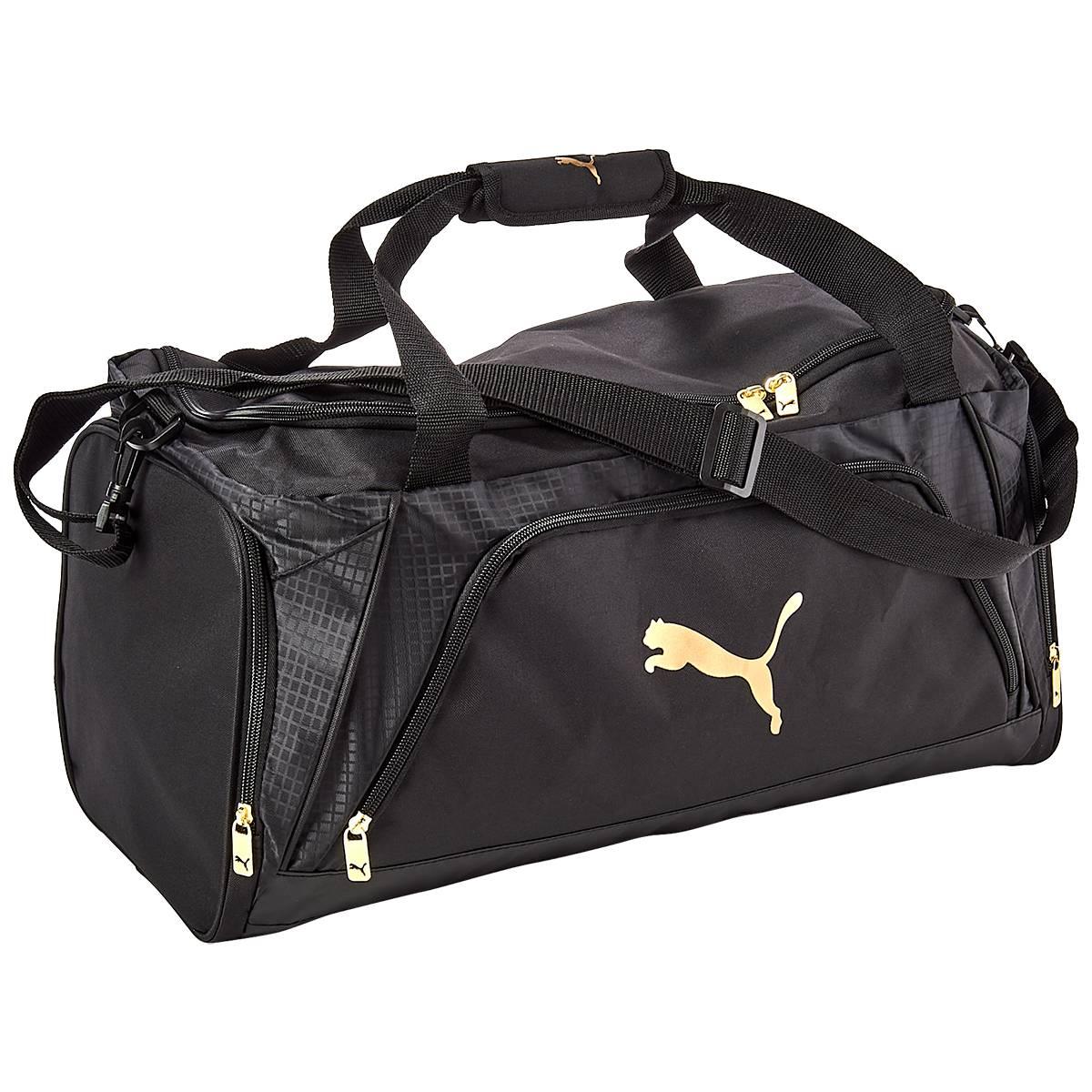 Click here for Puma(R) Accelerator Duffle Bag prices
