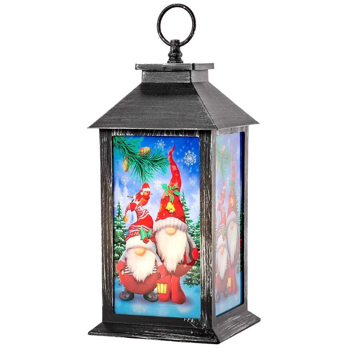 Click here for Briarwood Lane Winter Gnomes Lantern prices