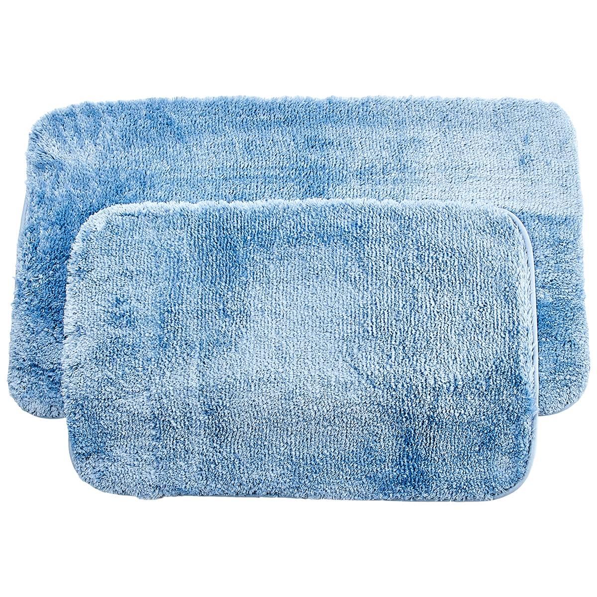 Click here for Curated Comfort Microfiber 2pc. Bath Set prices