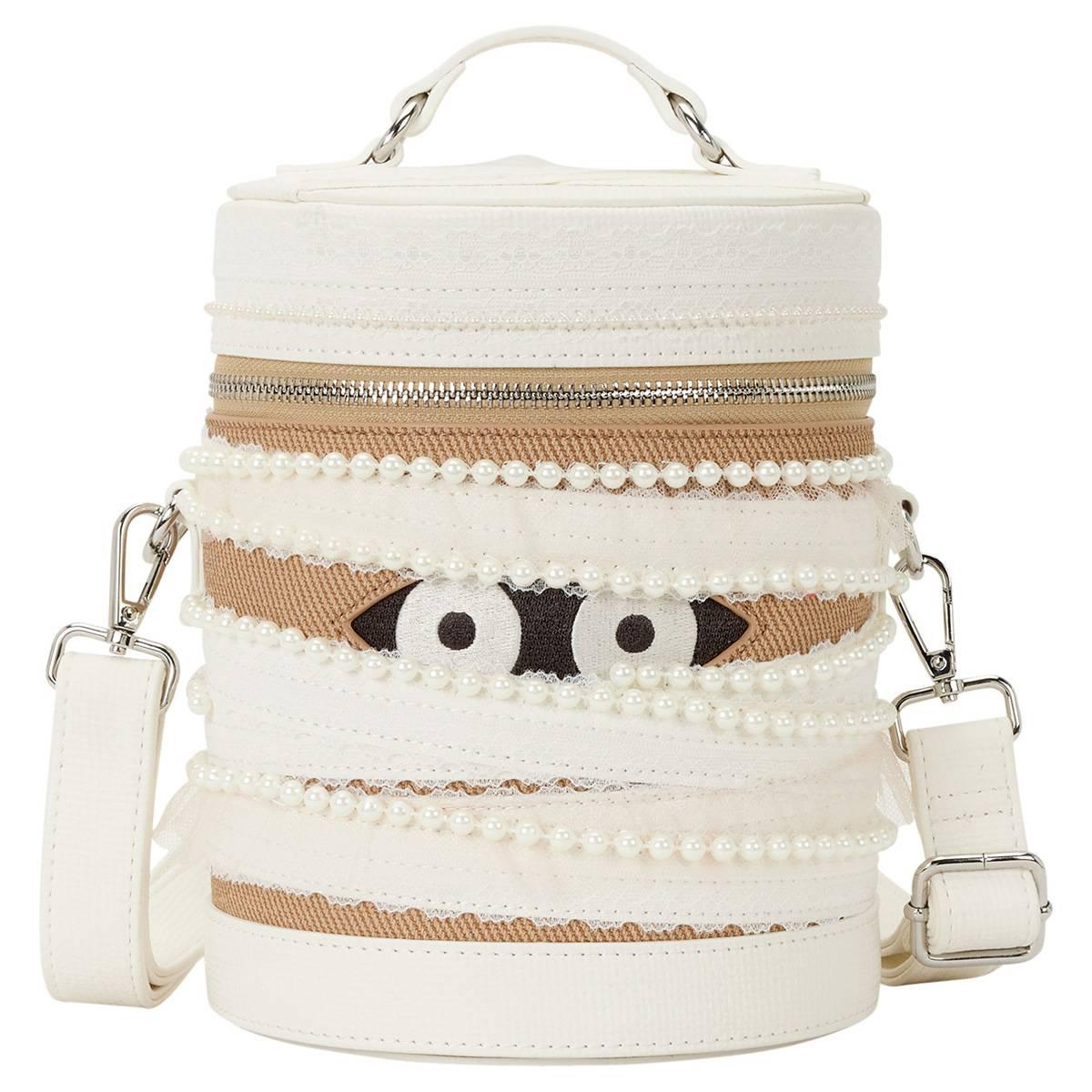 Click here for Loungefly Mummy Crossbody prices