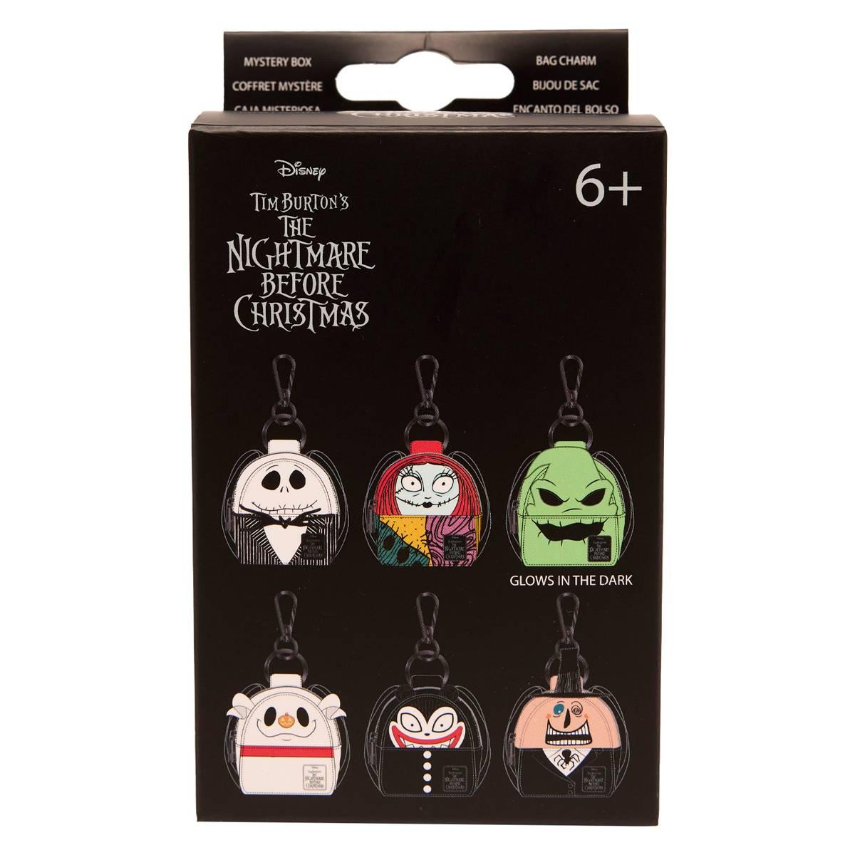 Click here for Loungefly Disney Nightmare Before Christmas Myster... prices