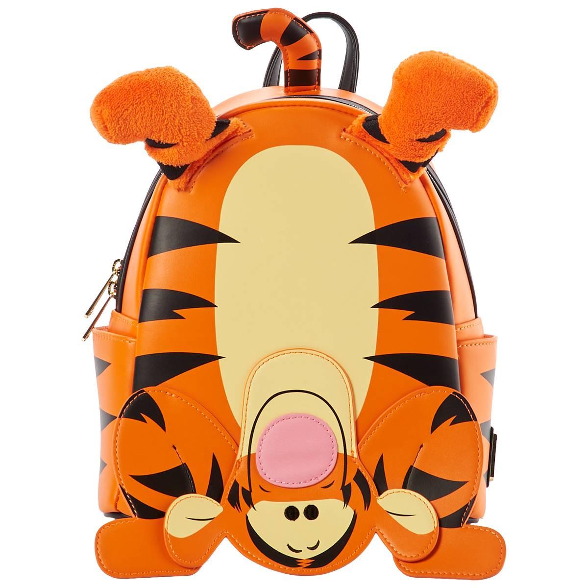 Click here for Loungefly Winnie the Pooh Tigger Cosplay Mini Back... prices