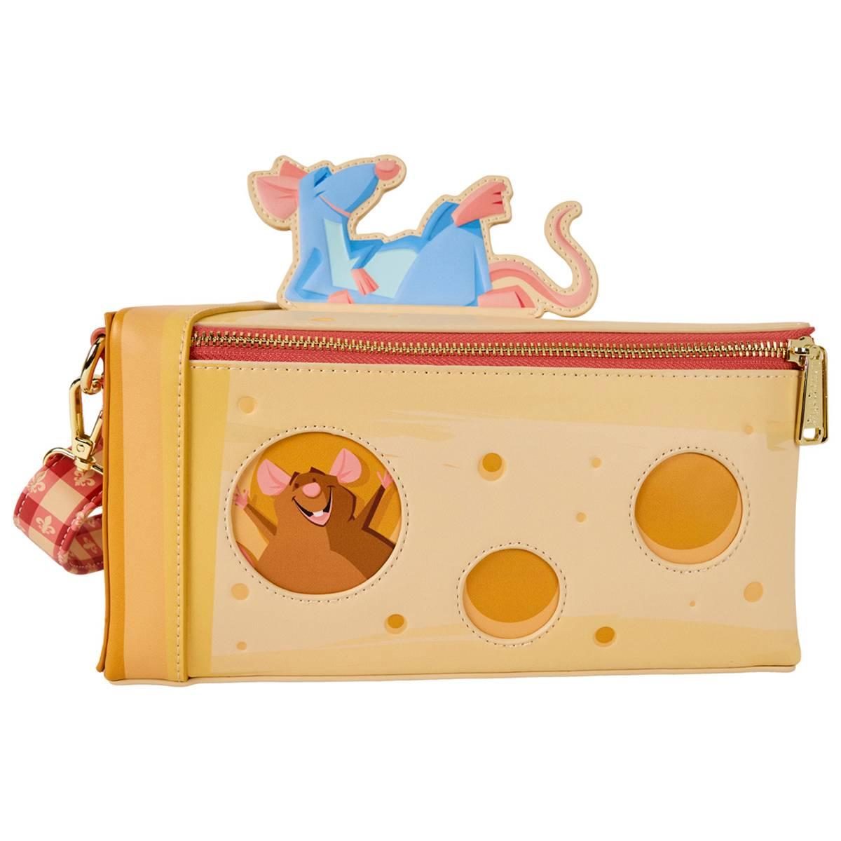 Click here for Loungefly Disney Ratatouille Cheese Crossbody prices