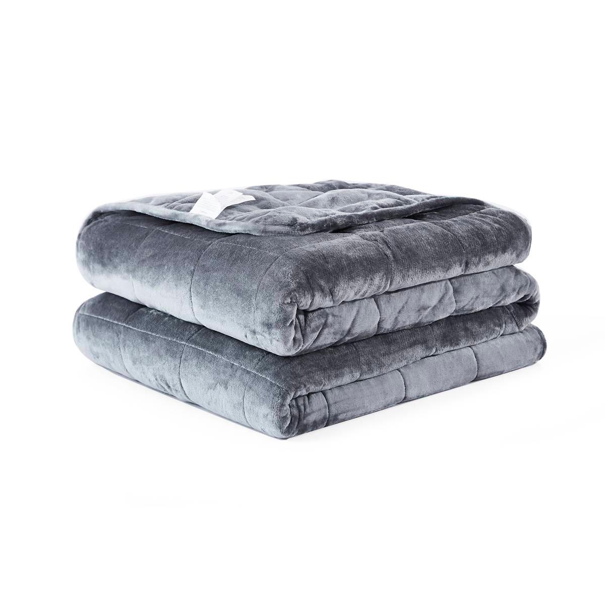 Click here for Sutton Home Weighted Comforter prices