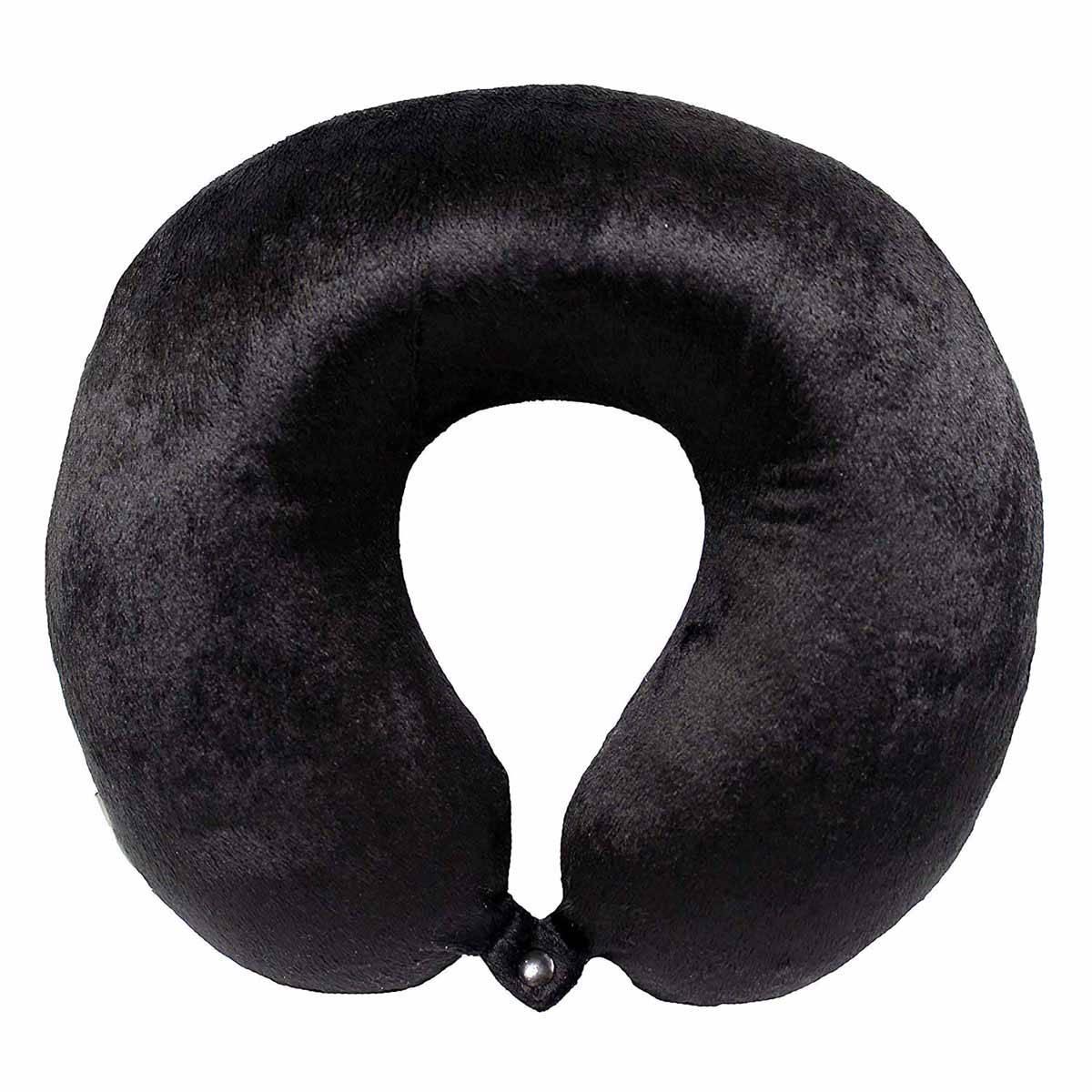 Click here for Bon Voyage Memory Foam Travel Neck Pillow prices