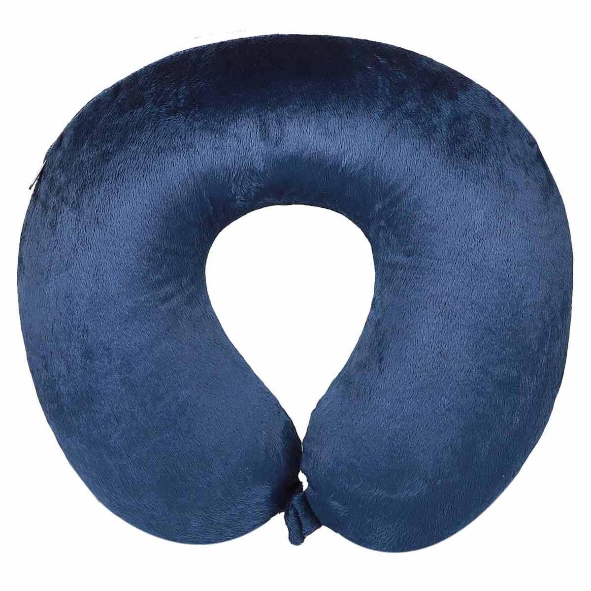 Click here for Pur Serenity Origin Memory Foam Travel Neck Pillow prices