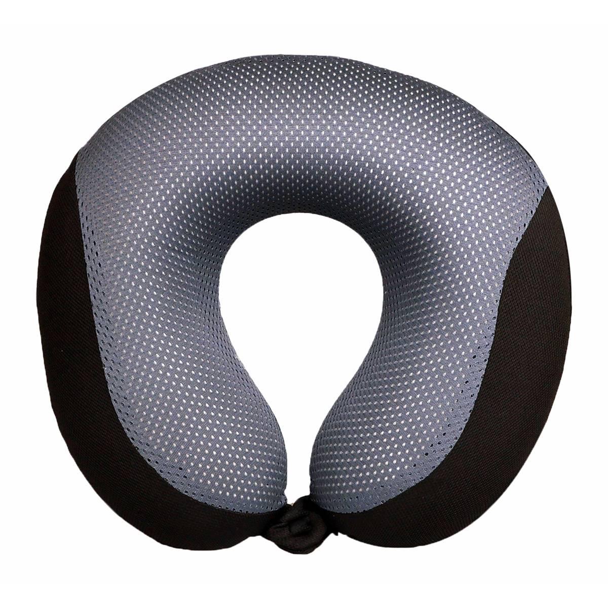 Click here for Rejuve Health Wellness Two-Tone Memory Foam Travel... prices