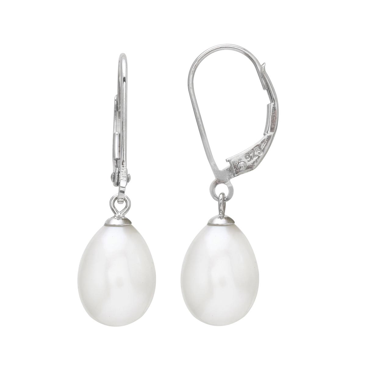 Click here for Gemstone Classics(tm) Sterling Silver Freshwater P... prices