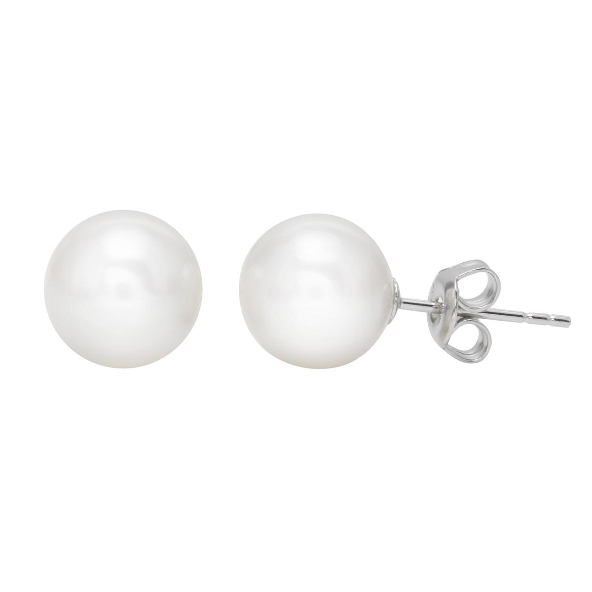 Click here for Gemstone Classics(tm) Sterling Silver Freshwater P... prices