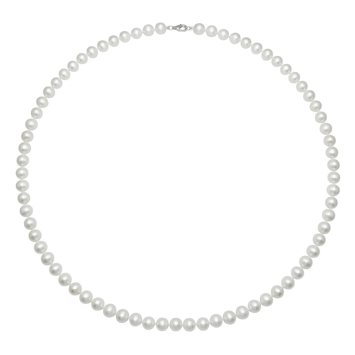 Click here for Gemstone Classics(tm) 24in. Sterling Silver & Pear... prices
