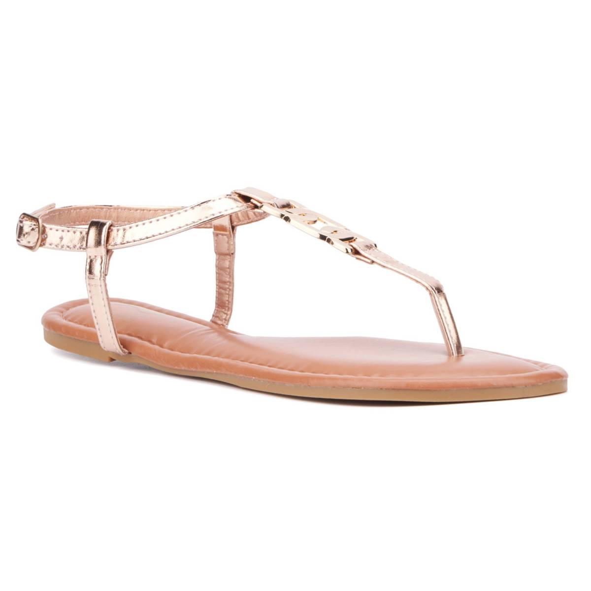Click here for Womens New York & Company Kaia Slingback Sandals prices