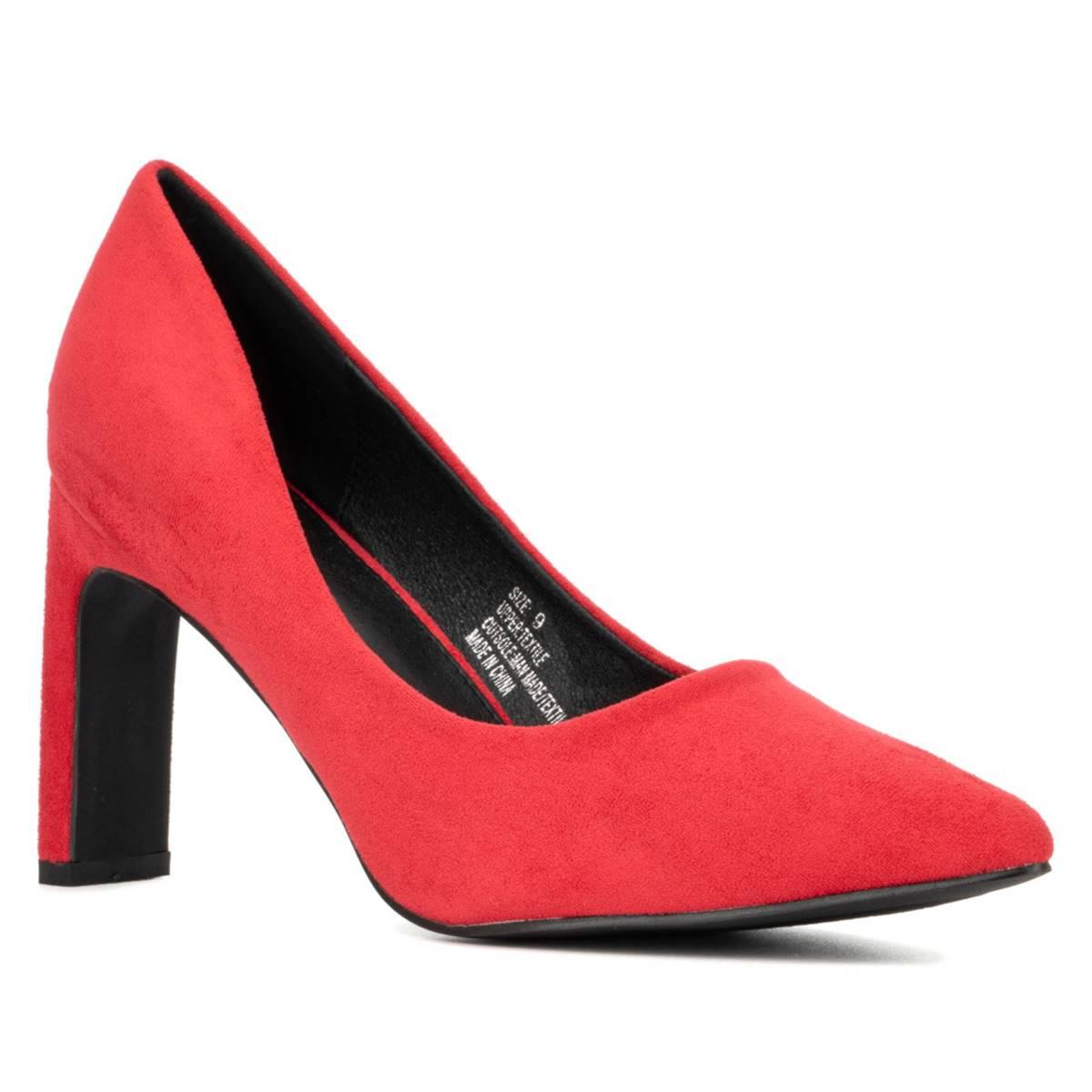 Click here for Womens New York & Company Luisa Pumps prices