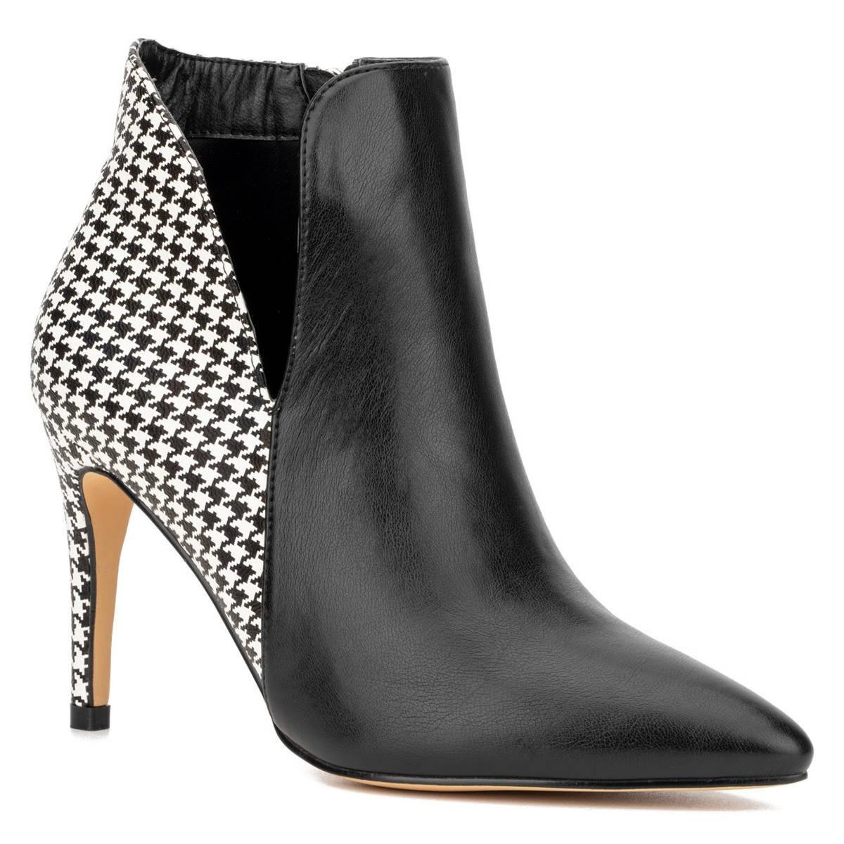 Click here for Womens New York & Company Emani Ankle Boots prices